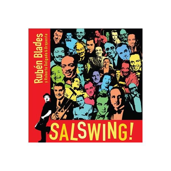 【発売日：2021年06月11日】ご注文後のキャンセル・返品は承れません。発売日:2021年06月11日/商品ID:5196890/ジャンル:WORLD/REGGAE/フォーマット:CD/構成数:1/レーベル:Ruben Blades Pr...