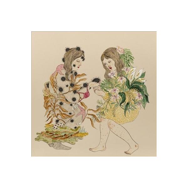 【発売日：2021年06月18日】ご注文後のキャンセル・返品は承れません。発売日:2021年06月18日/商品ID:5196921/ジャンル:ROCK/POP/フォーマット:LP/構成数:1/レーベル:Feeding Tube Record...