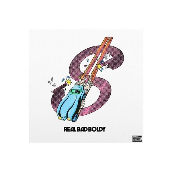 【発売日：2021年09月20日】ご注文後のキャンセル・返品は承れません。発売日:2021年09月20日/商品ID:5196922/ジャンル:SOUL/CLUB/RAP/フォーマット:LP/構成数:1/レーベル:Tuff Kong/アーティ...