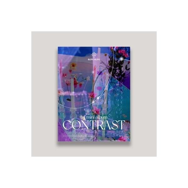 【発売日：2021年05月28日】ご注文後のキャンセル・返品は承れません。発売日:2021年05月28日/商品ID:5197338/ジャンル:K-POP/フォーマット:CD/構成数:1/レーベル:Major 9/アーティスト:Bling B...