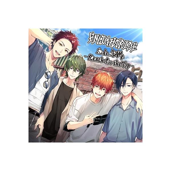 【発売日：2021年09月24日】ご注文後のキャンセル・返品は承れません。発売日:2021年09月24日/商品ID:5197430/ジャンル:アニメ/キッズ/ゲーム音楽 (A)/フォーマット:CD/構成数:1/レーベル:The seed/ア...