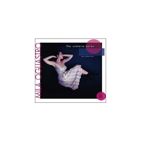 【発売日：2021年05月31日】ご注文後のキャンセル・返品は承れません。発売日:2021年05月下旬/商品ID:5198168/ジャンル:JAZZ/フォーマット:CD/構成数:1/レーベル:Koine/Dodicilune/アーティスト:...