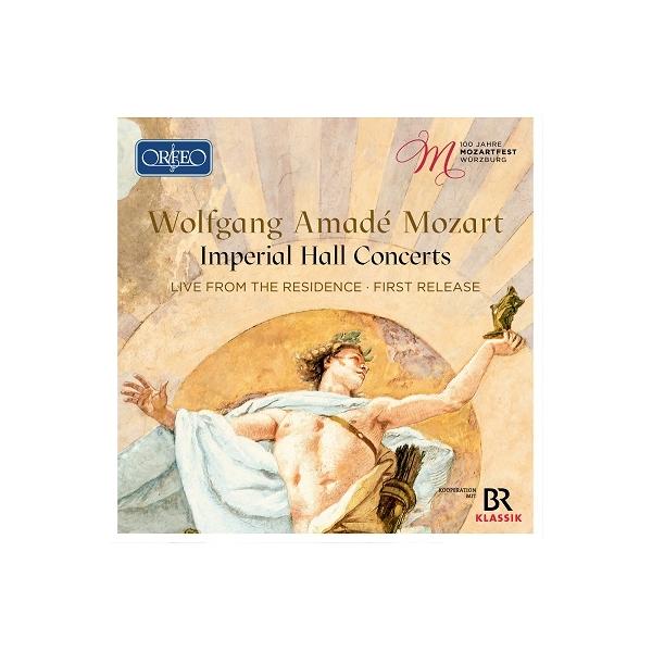 【発売日：2021年06月17日】ご注文後のキャンセル・返品は承れません。発売日:2021年06月17日/商品ID:5198170/ジャンル:CLASSICAL/フォーマット:CD/構成数:6/レーベル:Orfeo/タイトル:「ヴュルツブル...