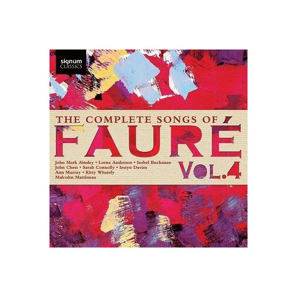 【発売日：2021年06月24日】ご注文後のキャンセル・返品は承れません。発売日:2021年06月24日/商品ID:5198397/ジャンル:CLASSICAL/フォーマット:CD/構成数:1/レーベル:Signum Classics/アー...