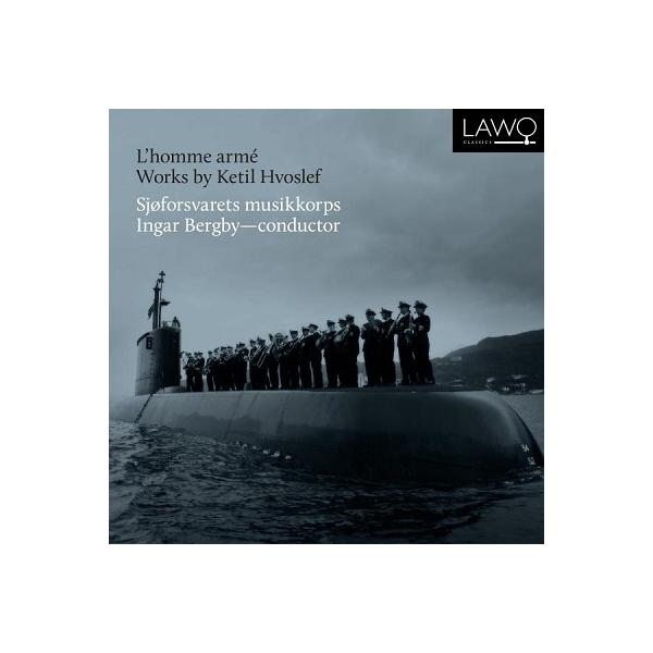 【発売日：2021年08月13日】ご注文後のキャンセル・返品は承れません。発売日:2021年08月13日/商品ID:5198404/ジャンル:CLASSICAL/フォーマット:CD/構成数:1/レーベル:LAWO Classics/アーティ...