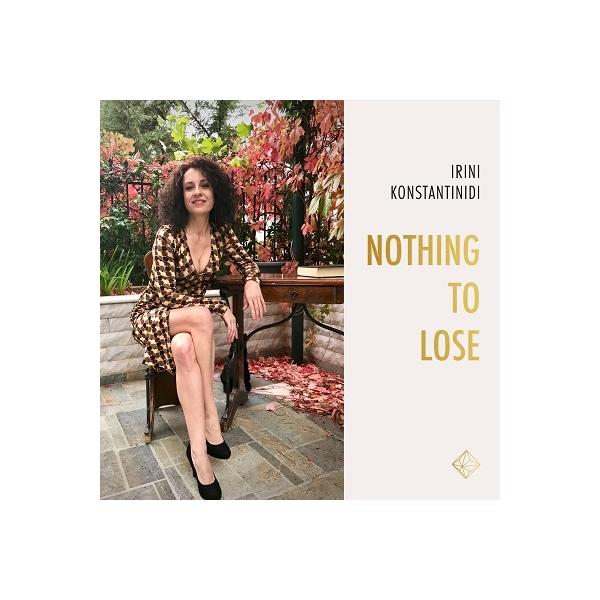 【発売日：2021年05月31日】ご注文後のキャンセル・返品は承れません。発売日:2021年05月下旬/商品ID:5198789/ジャンル:JAZZ/フォーマット:CD/構成数:1/レーベル:---/アーティスト:Irini Konstan...