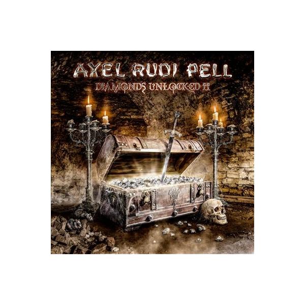 【発売日：2021年07月30日】ご注文後のキャンセル・返品は承れません。発売日:2021年07月30日/商品ID:5198998/ジャンル:ROCK/POP/フォーマット:CD/構成数:1/レーベル:Steamhammer/アーティスト:...