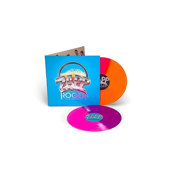 【発売日：2021年06月18日】ご注文後のキャンセル・返品は承れません。発売日:2021年06月18日/商品ID:5199262/ジャンル:SOUL/CLUB/RAP/フォーマット:LP/構成数:2/レーベル:Rhino/アーティスト:Z...