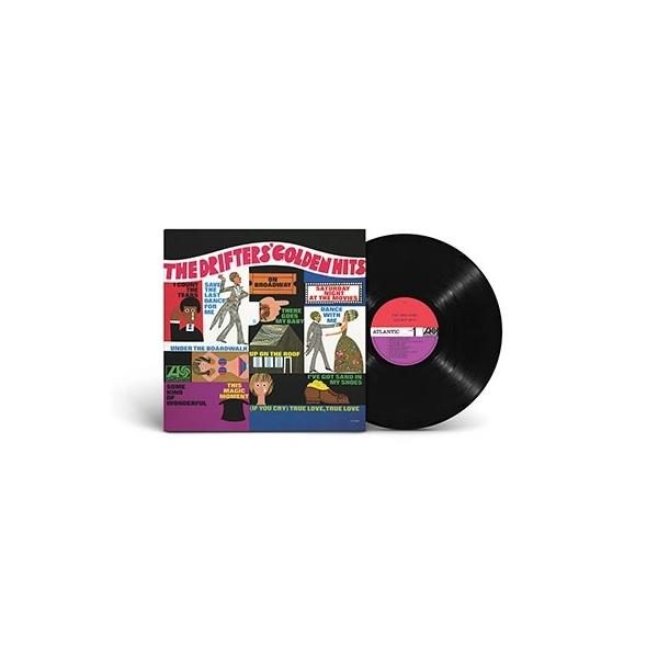 【発売日：2021年06月25日】ご注文後のキャンセル・返品は承れません。発売日:2021年06月25日/商品ID:5199265/ジャンル:SOUL/CLUB/RAP/フォーマット:LP/構成数:1/レーベル:Rhino/アーティスト:T...