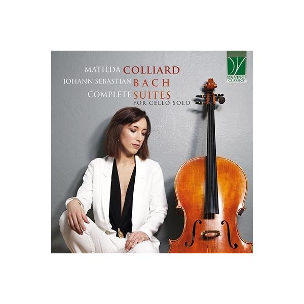 【発売日：2021年06月15日】ご注文後のキャンセル・返品は承れません。発売日:2021年06月15日/商品ID:5199293/ジャンル:CLASSICAL/フォーマット:CD/構成数:2/レーベル:Da Vinci Classics/...