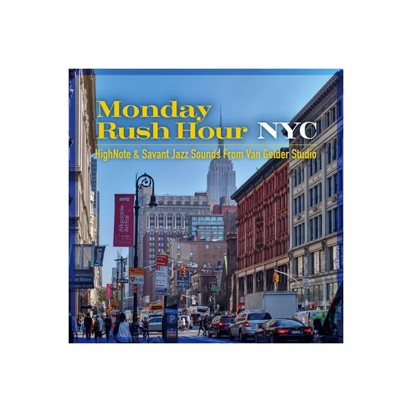 【発売日：2021年06月25日】ご注文後のキャンセル・返品は承れません。発売日:2021年06月25日/商品ID:5200250/ジャンル:JAZZ/フォーマット:CD/構成数:2/レーベル:HighNote/King Internati...