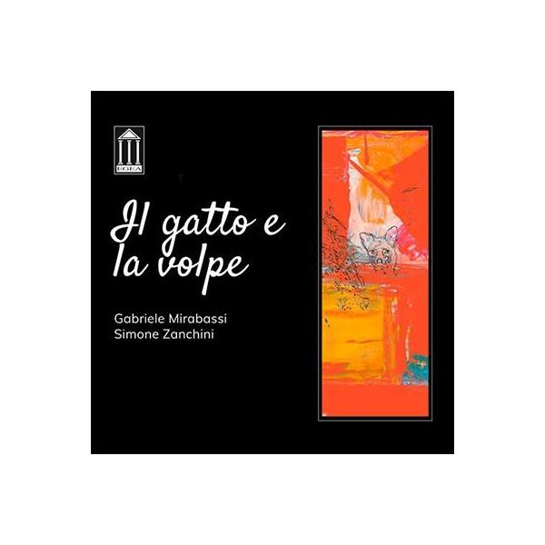 【発売日：2021年04月30日】ご注文後のキャンセル・返品は承れません。発売日:2021年04月30日/商品ID:5200542/ジャンル:JAZZ/フォーマット:CD/構成数:1/レーベル:Egea/アーティスト:Gabriele Mi...