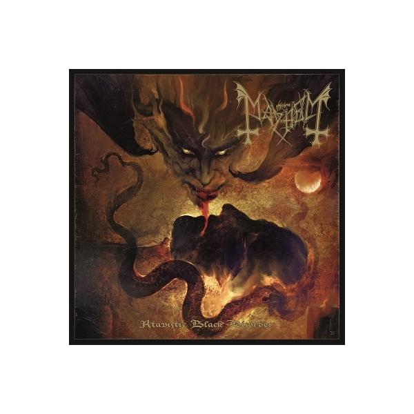 【発売日：2021年07月09日】ご注文後のキャンセル・返品は承れません。発売日:2021年07月09日/商品ID:5201219/ジャンル:ROCK/POP/フォーマット:CD/構成数:1/レーベル:Century Media/アーティス...