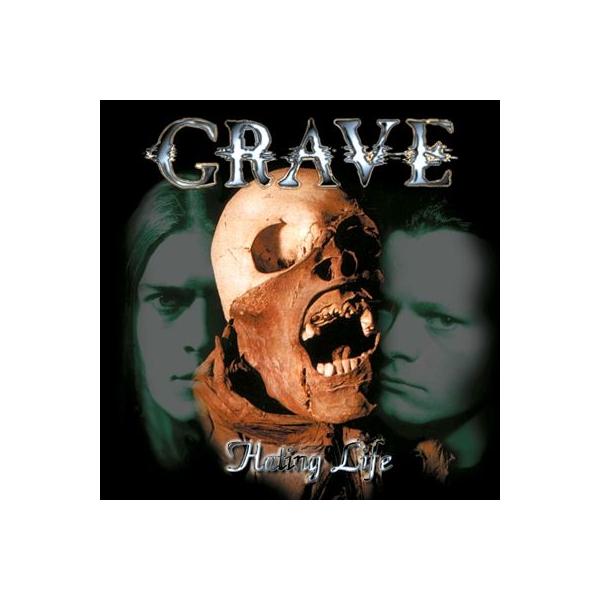 【発売日：2021年06月25日】ご注文後のキャンセル・返品は承れません。発売日:2021年06月25日/商品ID:5201225/ジャンル:ROCK/POP/フォーマット:CD/構成数:1/レーベル:MDD/アーティスト:Grave/アー...