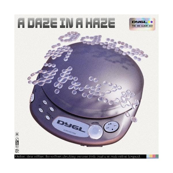 【発売日：2021年07月07日】ご注文後のキャンセル・返品は承れません。発売日:2021年07月07日/商品ID:5201412/ジャンル:J-POP/フォーマット:CD/構成数:1/レーベル:Hard Enough/アーティスト:DYG...