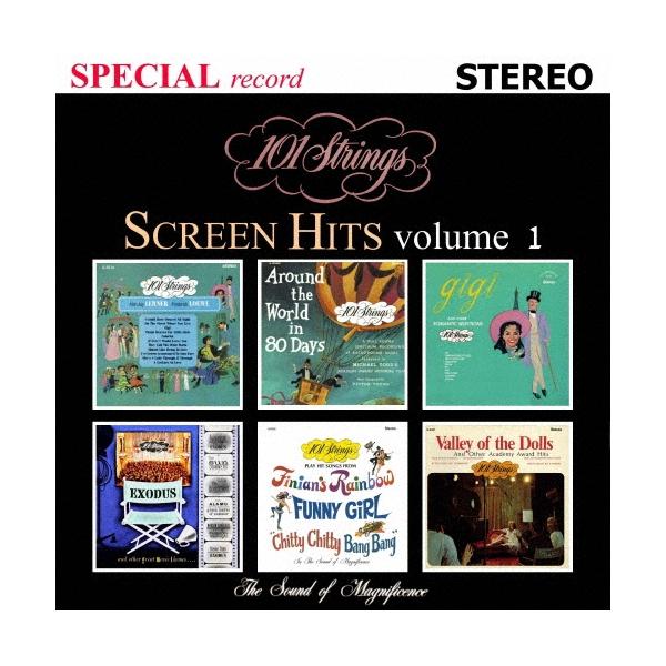 【発売日：2021年07月07日】ご注文後のキャンセル・返品は承れません。発売日:2021年07月07日/商品ID:5201930/ジャンル:JAZZ/フォーマット:CD/構成数:1/レーベル:Solid/アーティスト:101 String...