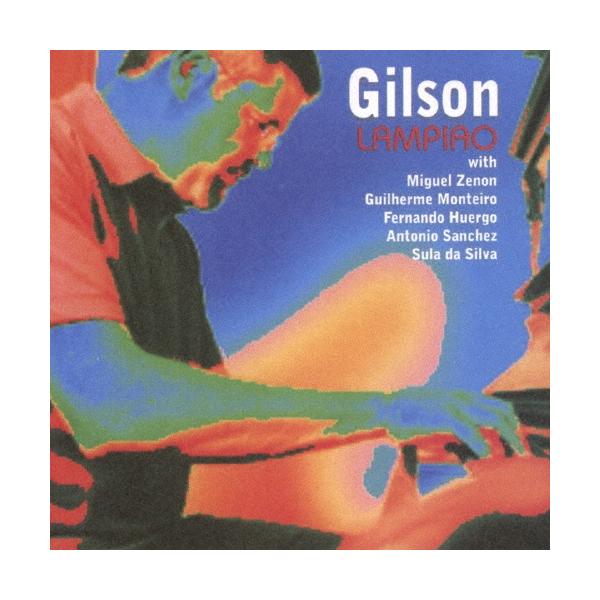 【発売日：2021年07月14日】ご注文後のキャンセル・返品は承れません。発売日:2021年07月14日/商品ID:5202803/ジャンル:JAZZ/フォーマット:CD/構成数:1/レーベル:SOLID/CANDID/アーティスト:Gil...