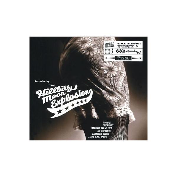 【発売日：2021年07月23日】ご注文後のキャンセル・返品は承れません。発売日:2021年07月23日/商品ID:5203179/ジャンル:ROCK/POP/フォーマット:CD/構成数:1/レーベル:Cleopatra/アーティスト:Hi...