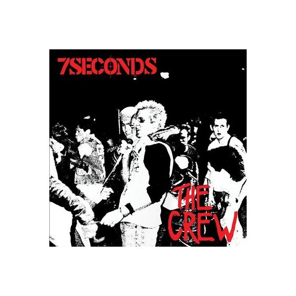 【発売日：2021年08月13日】ご注文後のキャンセル・返品は承れません。発売日:2021年08月13日/商品ID:5203184/ジャンル:ROCK/POP/フォーマット:LP/構成数:1/レーベル:Trust/アーティスト:7 Seco...