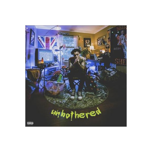 【発売日：2021年08月13日】ご注文後のキャンセル・返品は承れません。発売日:2021年08月13日/商品ID:5203823/ジャンル:SOUL/CLUB/RAP/フォーマット:LP/構成数:1/レーベル:Atlantic/アーティス...