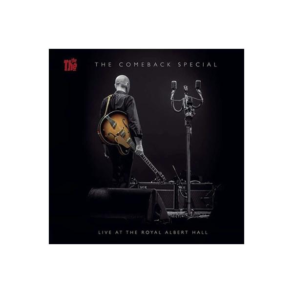 【発売日：2021年10月01日】ご注文後のキャンセル・返品は承れません。発売日:2021年10月01日/商品ID:5204100/ジャンル:ROCK/POP/フォーマット:DVD/構成数:1/レーベル:Ear Music/アーティスト:T...