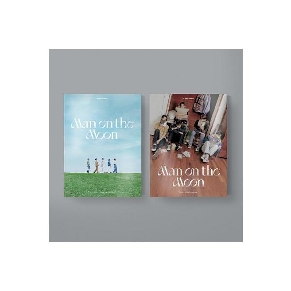 【発売日：2021年06月13日】ご注文後のキャンセル・返品は承れません。発売日:2021年06月13日/商品ID:5204147/ジャンル:K-POP/フォーマット:CD/構成数:1/レーベル:Kakao Entertainment (K...