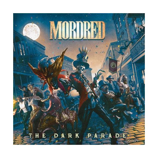 【発売日：2021年07月23日】ご注文後のキャンセル・返品は承れません。発売日:2021年07月23日/商品ID:5204961/ジャンル:ROCK/POP/フォーマット:CD/構成数:1/レーベル:ワードレコーズ/アーティスト:Mord...