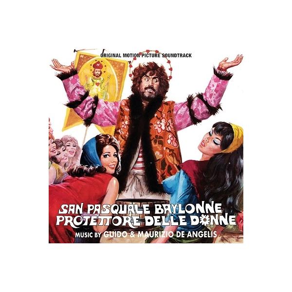 【発売日：2021年06月10日】ご注文後のキャンセル・返品は承れません。発売日:2021年06月10日/商品ID:5205604/ジャンル:サウンドトラック/フォーマット:CD/構成数:1/レーベル:Quartet Records/アーテ...