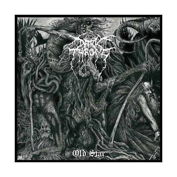 【発売日：2021年08月14日】ご注文後のキャンセル・返品は承れません。発売日:2021年08月14日/商品ID:5206165/ジャンル:ROCK/POP/フォーマット:CD/構成数:1/レーベル:Peaceville/アーティスト:D...