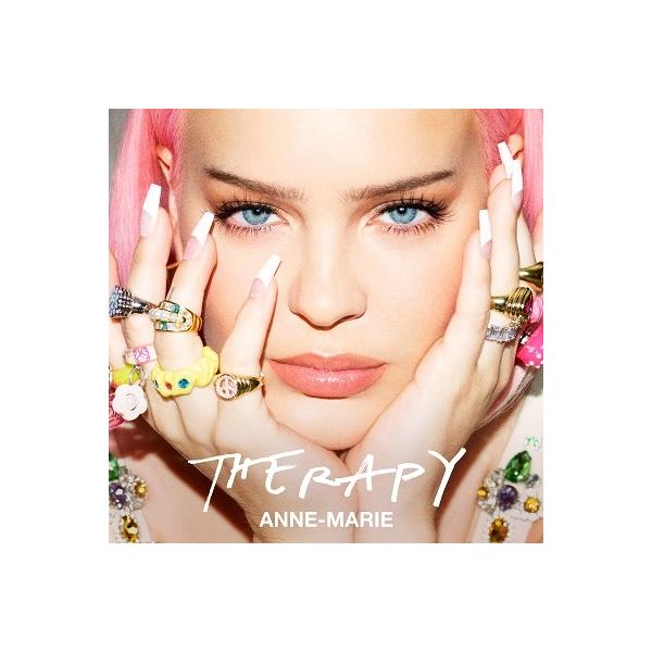 【発売日：2021年07月23日】ご注文後のキャンセル・返品は承れません。発売日:2021年07月23日/商品ID:5206167/ジャンル:ROCK/POP/フォーマット:CD/構成数:1/レーベル:WM UK/アーティスト:Anne-M...