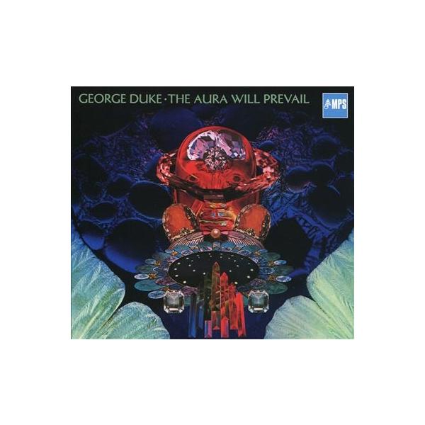 【発売日：2021年06月25日】ご注文後のキャンセル・返品は承れません。発売日:2021年06月25日/商品ID:5206512/ジャンル:JAZZ/フォーマット:CD/構成数:1/レーベル:MPS Records/アーティスト:Geor...