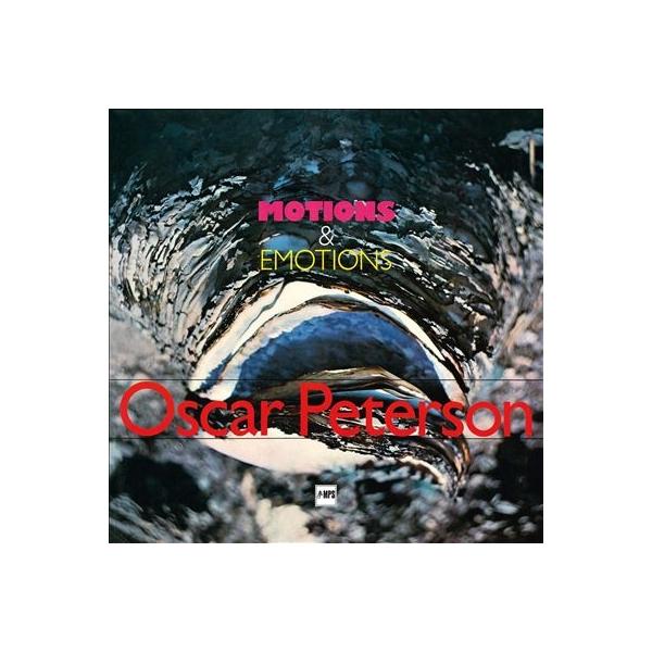 【発売日：2021年07月16日】ご注文後のキャンセル・返品は承れません。発売日:2021年07月16日/商品ID:5206669/ジャンル:JAZZ/フォーマット:LP/構成数:1/レーベル:MPS Jazz/アーティスト:Oscar P...