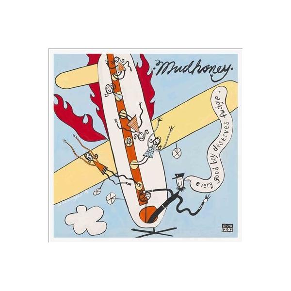 【発売日：2021年07月23日】ご注文後のキャンセル・返品は承れません。発売日:2021年07月23日/商品ID:5206828/ジャンル:ROCK/POP/フォーマット:CD/構成数:2/レーベル:Sub Pop/アーティスト:Mudh...