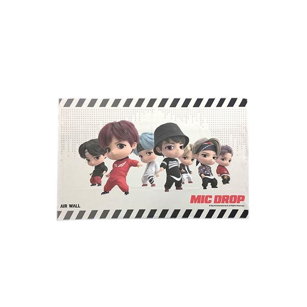 【発売日：2021年06月15日】ご注文後のキャンセル・返品は承れません。発売日:2021年06月15日/商品ID:5207191/ジャンル:グッズ/フォーマット:Accessories/構成数:1/レーベル:---/アーティスト:BTS/...