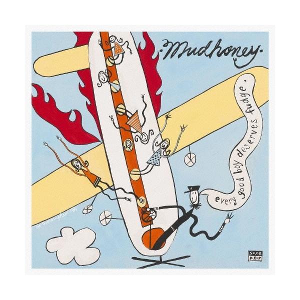 【発売日：2021年07月31日】ご注文後のキャンセル・返品は承れません。発売日:2021年07月31日/商品ID:5207320/ジャンル:ROCK/POP/フォーマット:CD/構成数:2/レーベル:Sub Pop/アーティスト:Mudh...