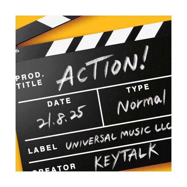 【発売日：2021年08月25日】ご注文後のキャンセル・返品は承れません。発売日:2021年08月25日/商品ID:5207825/ジャンル:J-POP/フォーマット:CD/構成数:1/レーベル:ユニバーサルミュージック/アーティスト:KE...