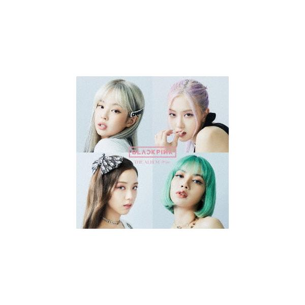 【発売日：2021年08月03日】ご注文後のキャンセル・返品は承れません。発売日:2021年08月03日/商品ID:5207917/ジャンル:K-POP/フォーマット:CD/構成数:1/レーベル:ユニバーサルミュージック/アーティスト:BL...