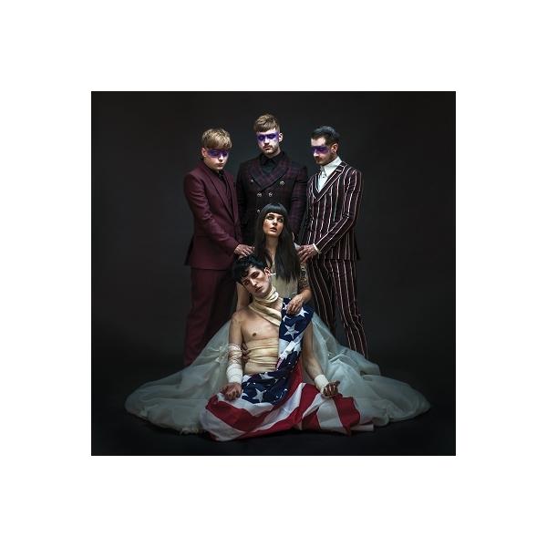 【発売日：2021年08月13日】ご注文後のキャンセル・返品は承れません。発売日:2021年08月13日/商品ID:5209364/ジャンル:ROCK/POP/フォーマット:CD/構成数:1/レーベル:WM UK/アーティスト:Creepe...