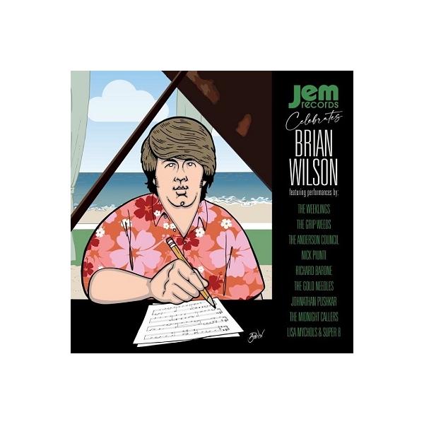 【発売日：2021年07月16日】ご注文後のキャンセル・返品は承れません。発売日:2021年07月16日/商品ID:5209478/ジャンル:ROCK/POP/フォーマット:CD/構成数:1/レーベル:Jem Records/タイトル:Je...