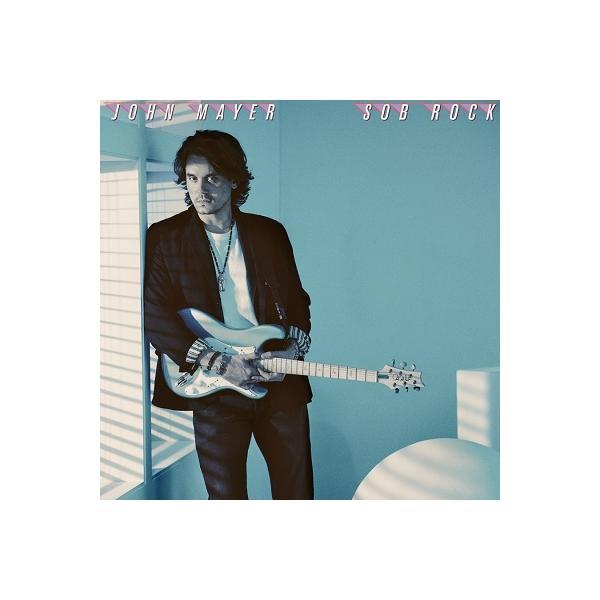 【発売日：2021年07月16日】ご注文後のキャンセル・返品は承れません。発売日:2021年07月16日/商品ID:5209599/ジャンル:ROCK/POP/フォーマット:LP/構成数:1/レーベル:Columbia/アーティスト:Joh...