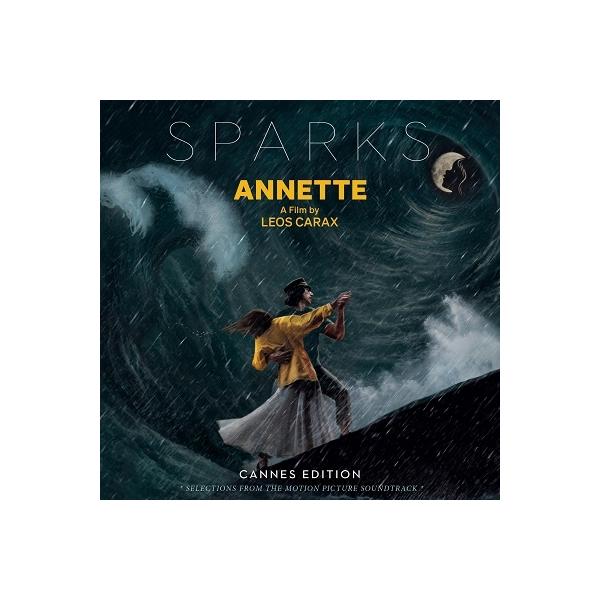 【発売日：2021年07月16日】ご注文後のキャンセル・返品は承れません。発売日:2021年07月16日/商品ID:5209604/ジャンル:サウンドトラック/フォーマット:CD/構成数:1/レーベル:Milan Records/アーティス...