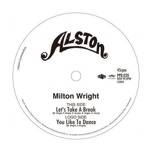 【発売日：2021年07月18日】ご注文後のキャンセル・返品は承れません。発売日:2021年07月18日/商品ID:5210784/ジャンル:SOUL/CLUB/RAP/フォーマット:7inch Single/構成数:1/レーベル:Posi...