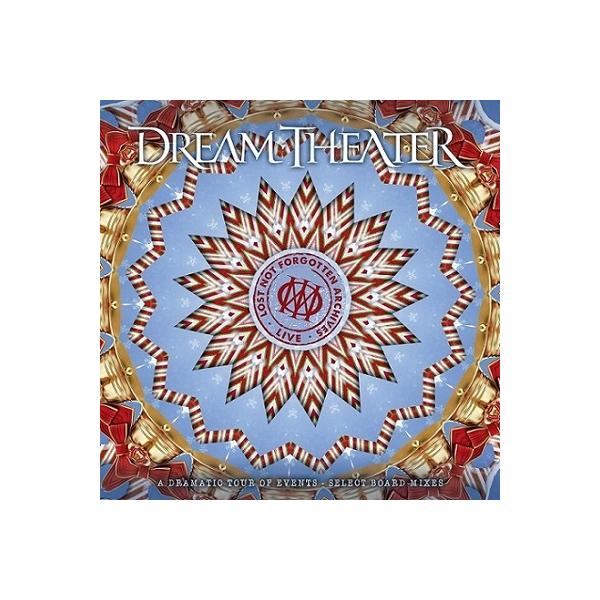 【発売日：2021年07月23日】ご注文後のキャンセル・返品は承れません。発売日:2021年07月23日/商品ID:5210902/ジャンル:ROCK/POP/フォーマット:LP/構成数:5/レーベル:Inside Out Music/アー...