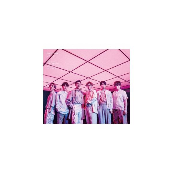【発売日：2021年08月11日】ご注文後のキャンセル・返品は承れません。発売日:2021年08月11日/商品ID:5210917/ジャンル:J-POP/フォーマット:12cmCD Single/構成数:2/レーベル:ソニー・ミュージックレ...