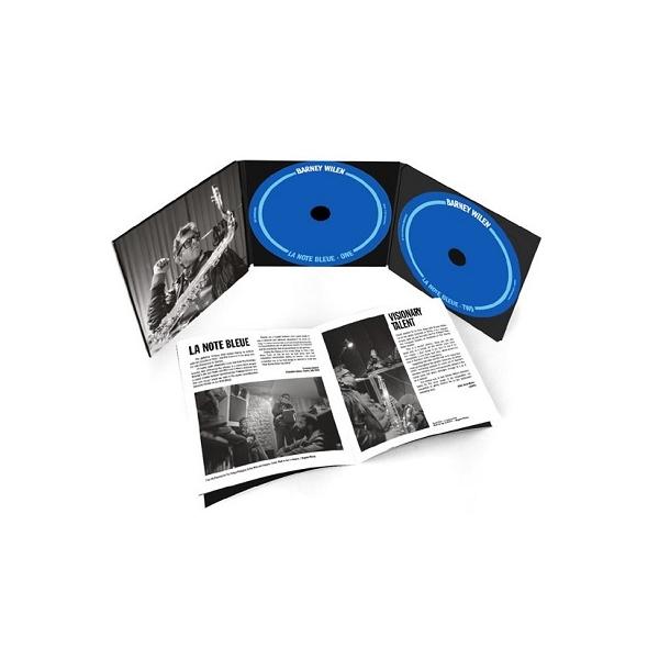 【発売日：2026年02月06日】ご注文後のキャンセル・返品は承れません。発売日:2026年02月06日/商品ID:5212483/ジャンル:JAZZ/フォーマット:CD/構成数:2/レーベル:Elemental/アーティスト:Barney...