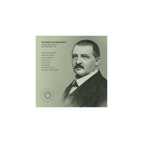 【発売日：2021年07月15日】ご注文後のキャンセル・返品は承れません。発売日:2021年07月15日/商品ID:5212669/ジャンル:CLASSICAL/フォーマット:SACD Hybrid/構成数:9/レーベル:Berliner ...