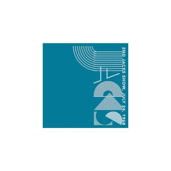 【発売日：2021年08月25日】ご注文後のキャンセル・返品は承れません。発売日:2021年08月25日/商品ID:5213204/ジャンル:J-POP/フォーマット:CD/構成数:1/レーベル:SUPER FUJI/アーティスト:ジャック...