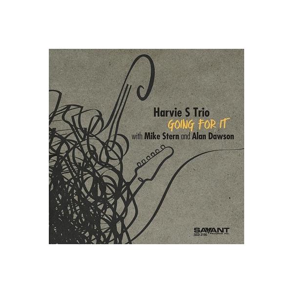 【発売日：2021年07月09日】ご注文後のキャンセル・返品は承れません。発売日:2021年07月09日/商品ID:5214135/ジャンル:JAZZ/フォーマット:CD/構成数:1/レーベル:Savant/アーティスト:Harvie S ...