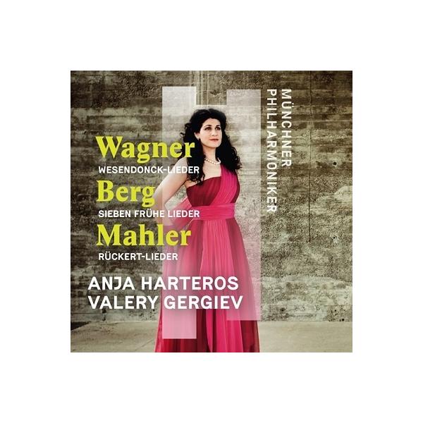 【発売日：2021年08月06日】ご注文後のキャンセル・返品は承れません。発売日:2021年08月06日/商品ID:5214562/ジャンル:CLASSICAL/フォーマット:CD/構成数:1/レーベル:Munchner Philharmo...