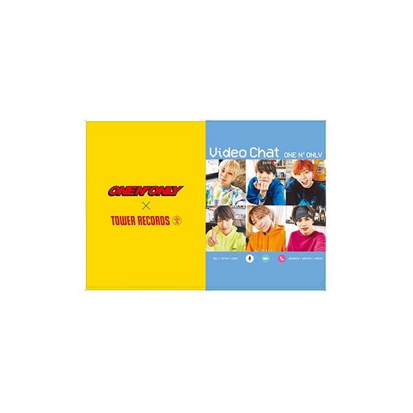 【発売日：2021年06月22日】ご注文後のキャンセル・返品は承れません。発売日:2021年06月22日/商品ID:5214563/ジャンル:グッズ/フォーマット:Accessories/構成数:1/レーベル:---/アーティスト:ONE ...